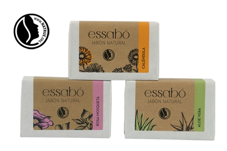 Essabó Natural- Jabones Beltrán
